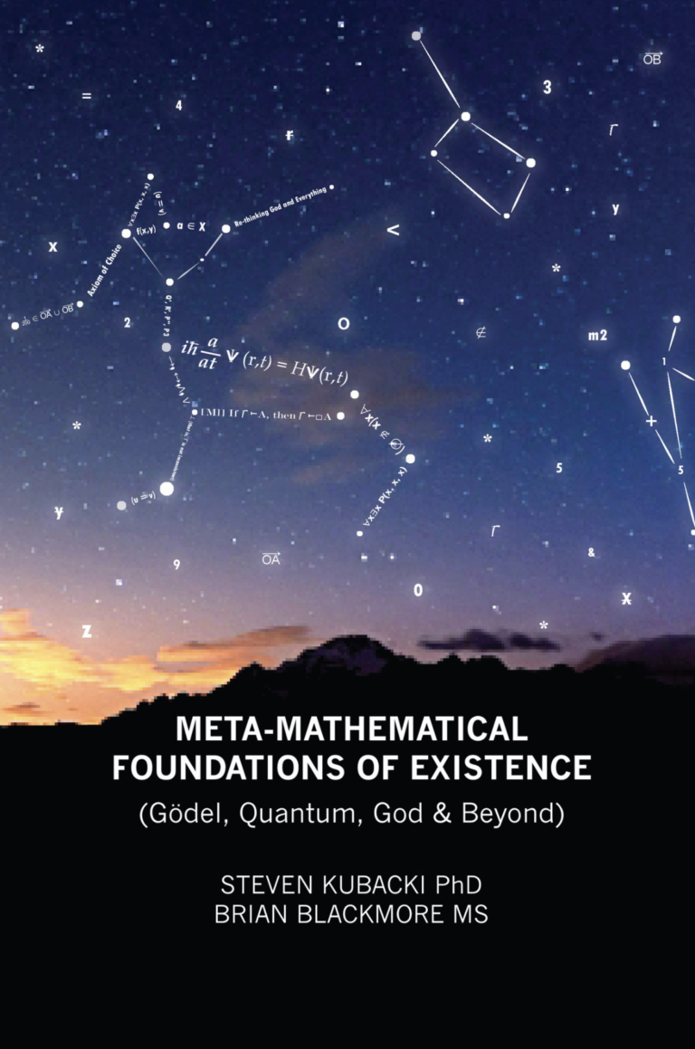 About - Steven Kubacki, PhD